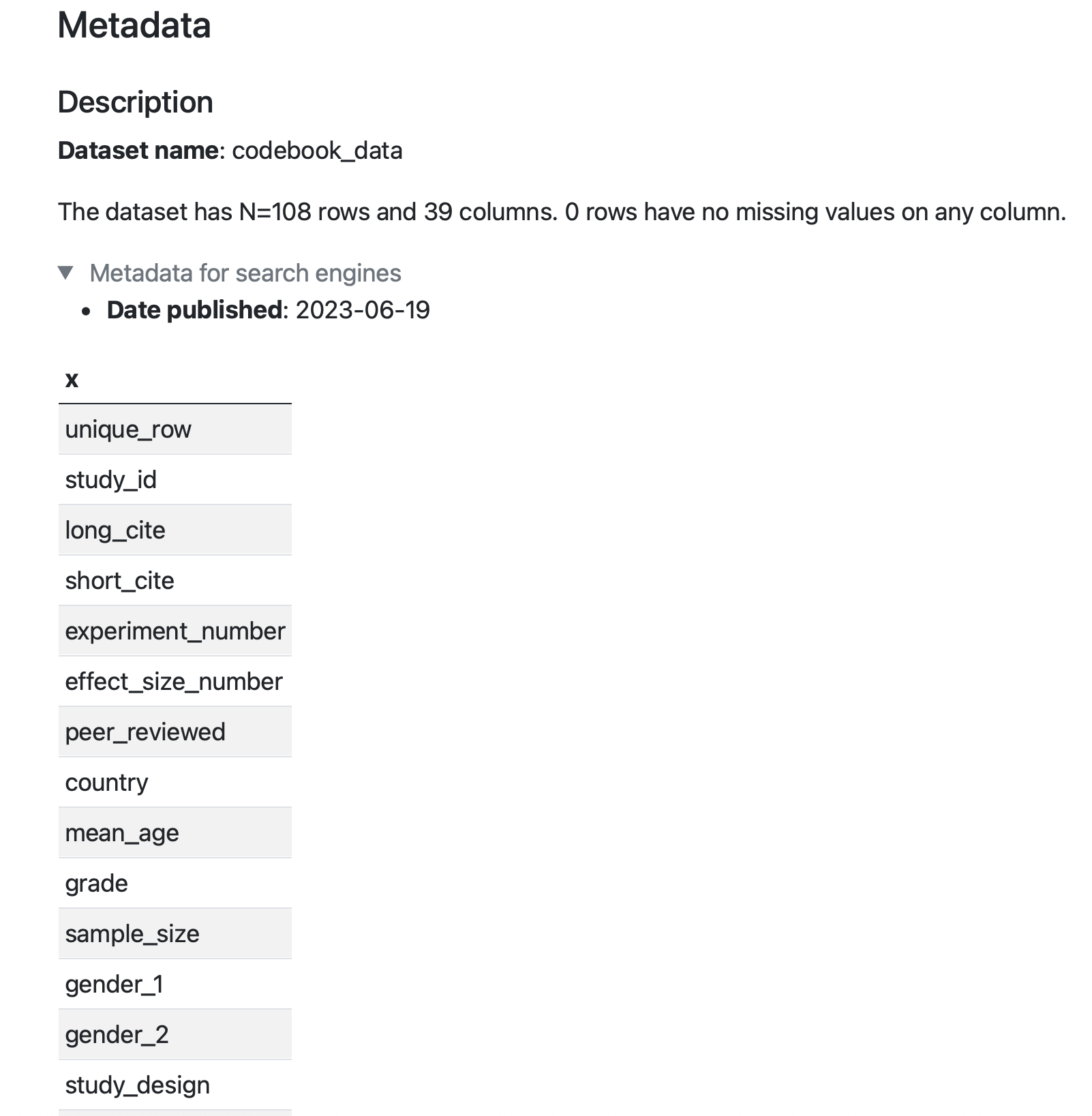 Mpreproworkshop Why Your Code Doesnt Reproduce Lessons Learned